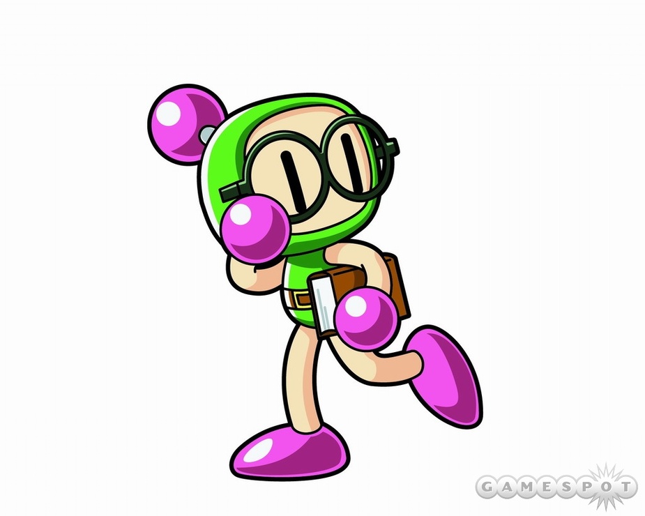 Picture of Bomberman Land Touch! 2