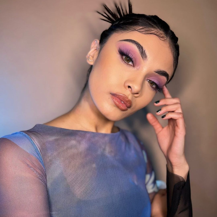 Picture of Erica Yvette