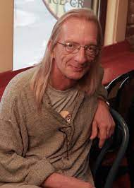 Picture of Mark Shostrom