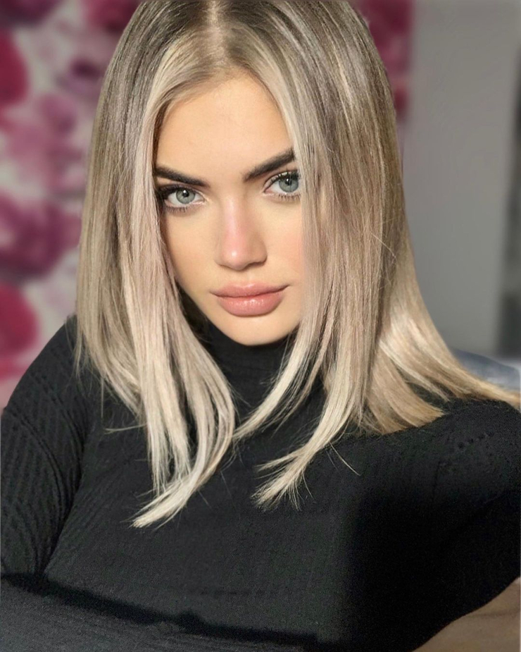 Picture of Victoria Graind