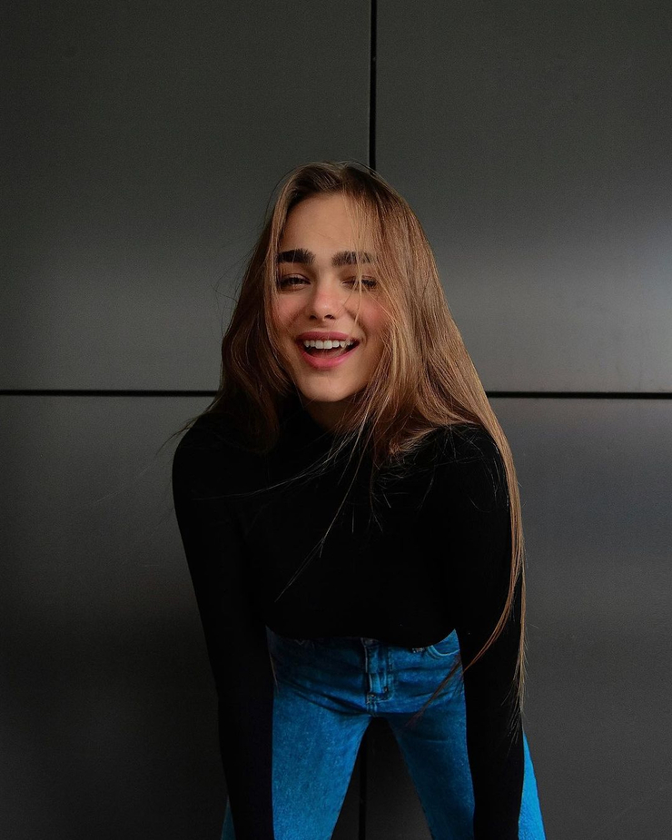 Picture of Maria Egorova