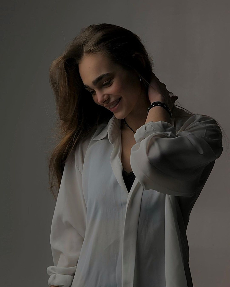Picture of Maria Egorova