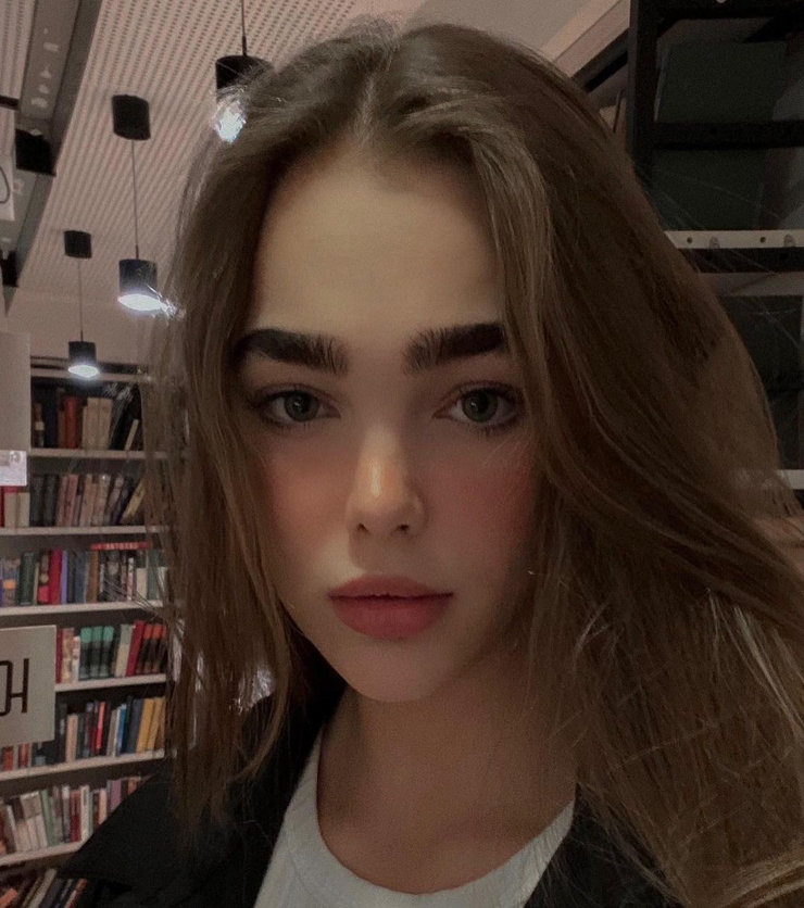 Picture of Maria Egorova