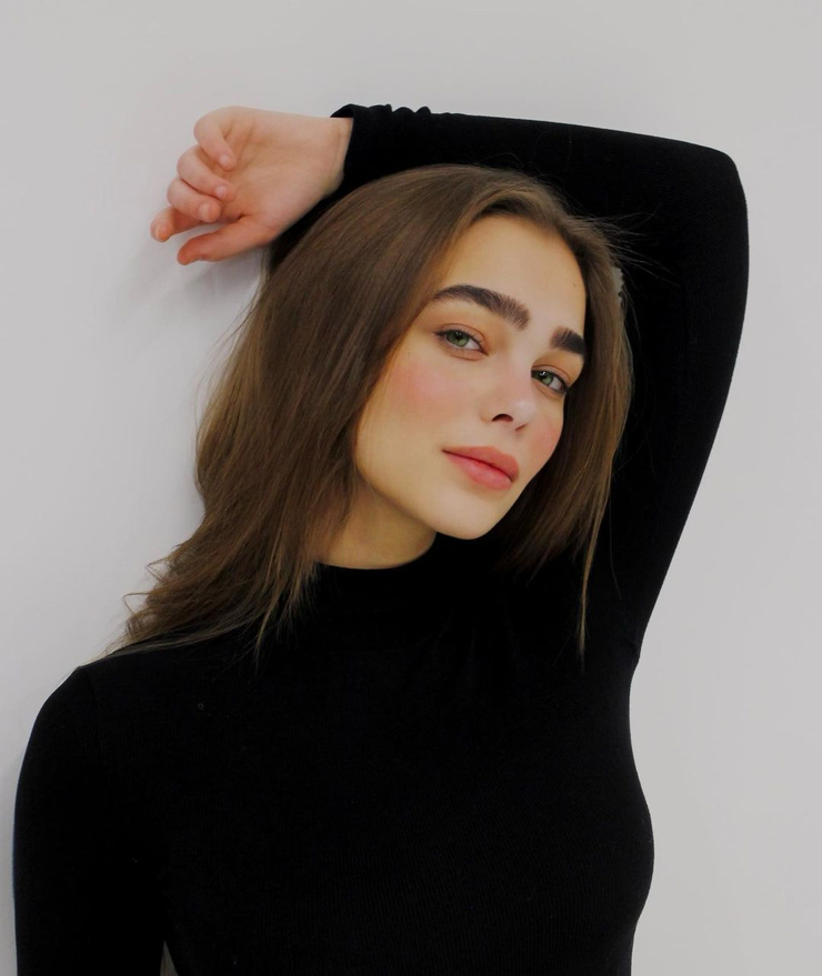 Picture of Maria Egorova