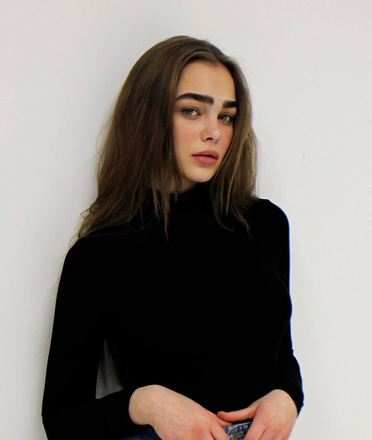 Picture of Maria Egorova