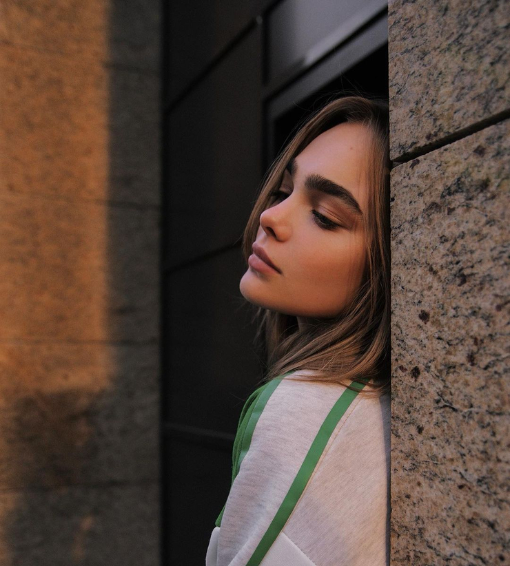 Picture of Maria Egorova