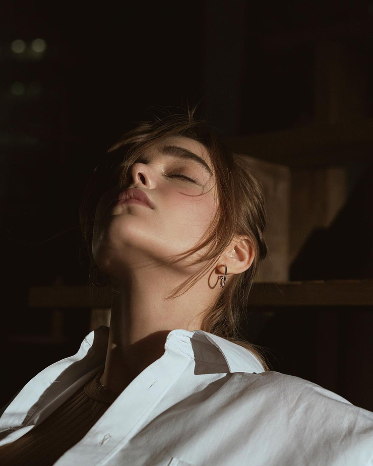 Picture of Maria Egorova