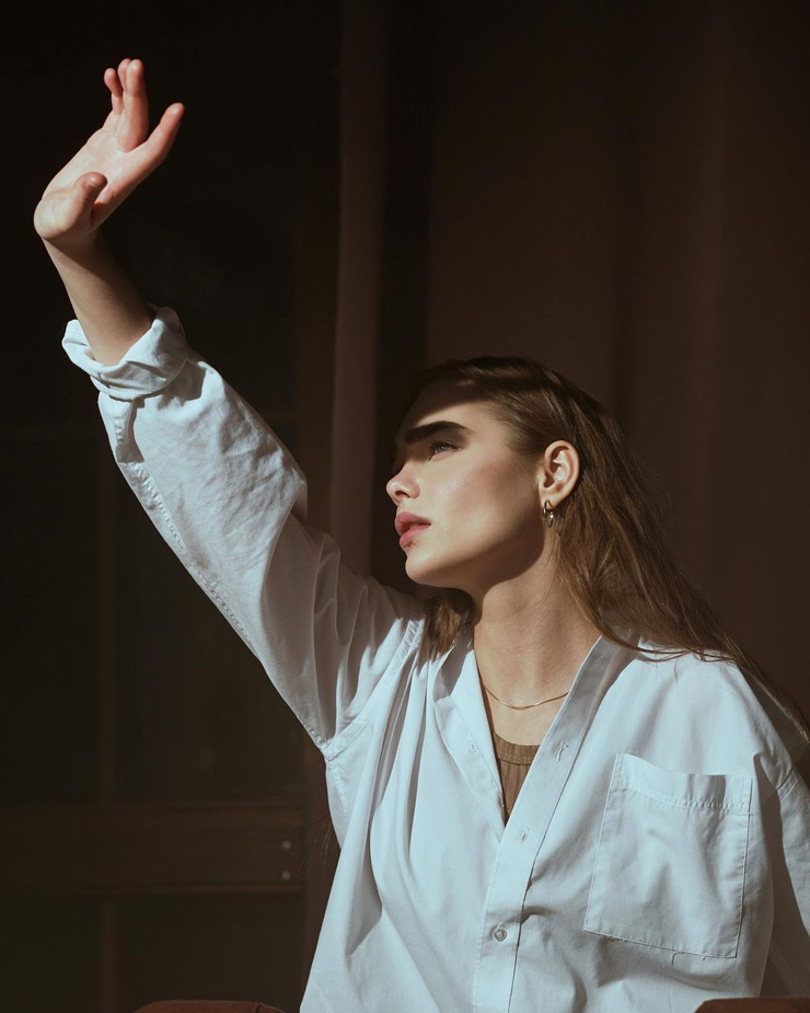 Picture of Maria Egorova