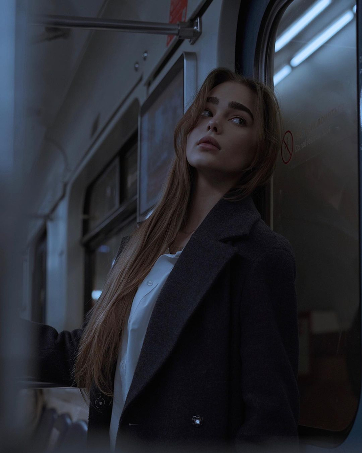 Picture of Maria Egorova