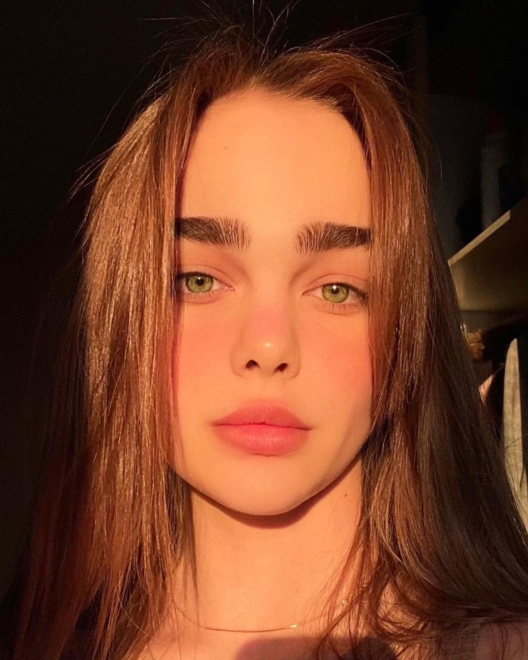 Maria Egorova picture