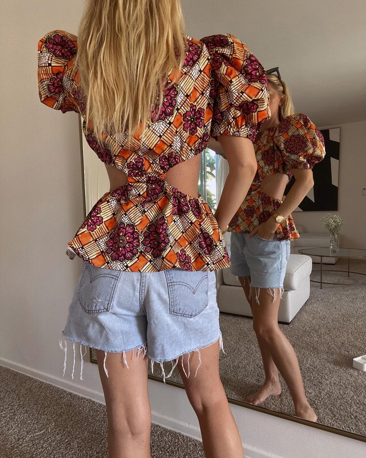 Picture of Baskin Champion