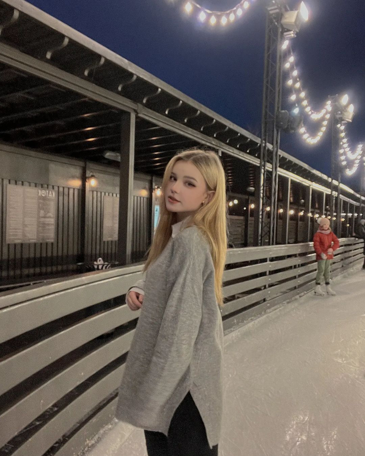 Picture of Anna Pan (Anzai)