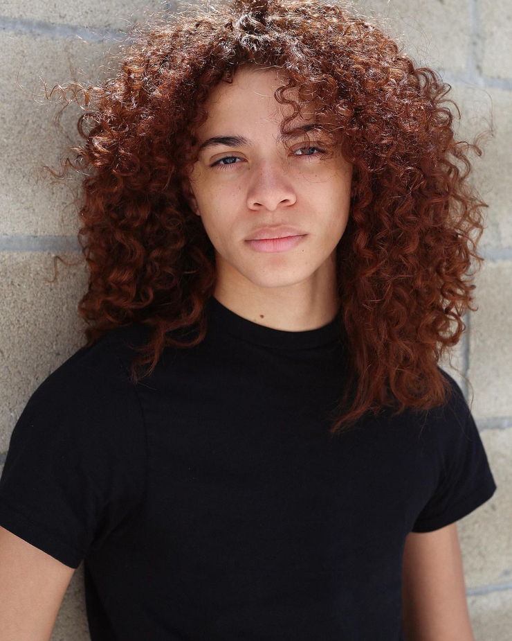 Picture of Jaylin Fletcher