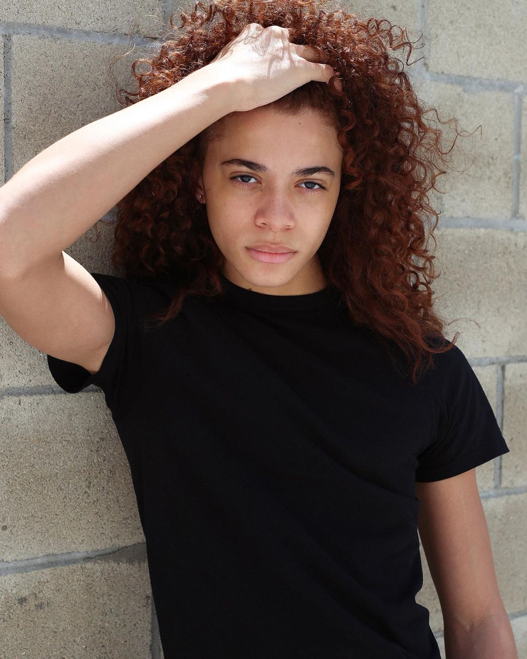 Jaylin Fletcher image