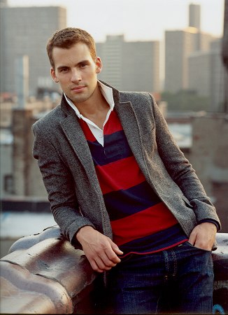 Picture of Ryan Vigilant