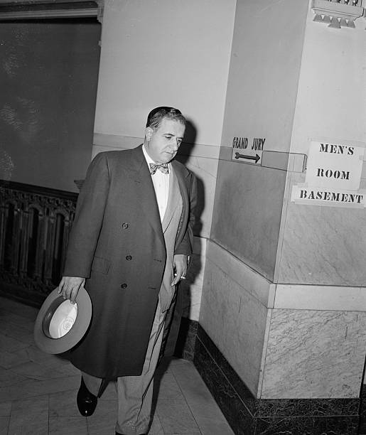 Albert Anastasia