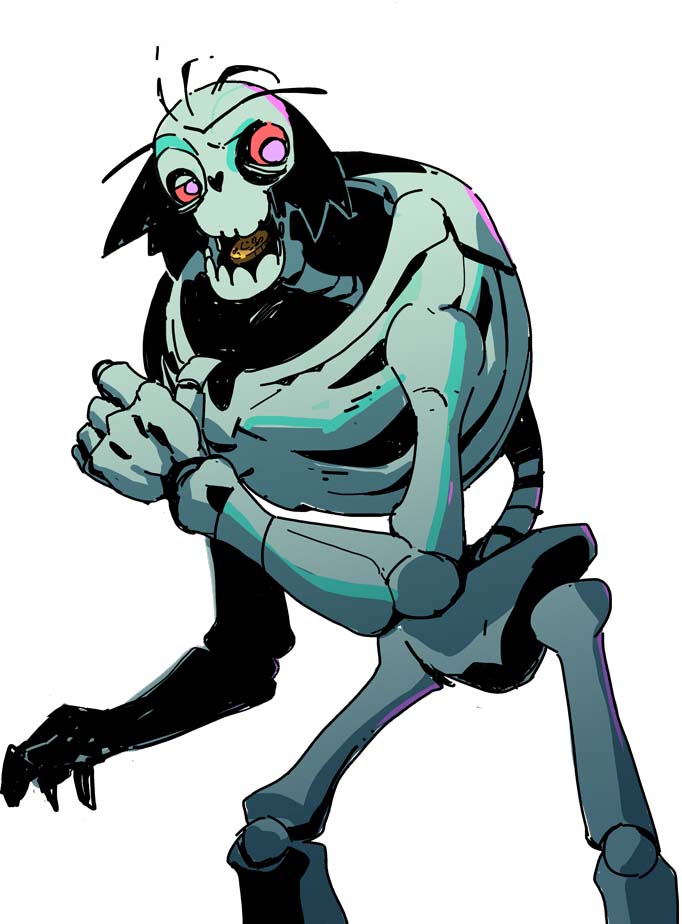 Picture of Skelly