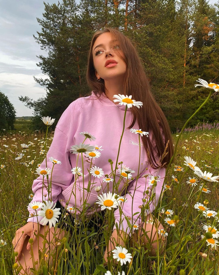 Picture of Anastasia (Nastya)