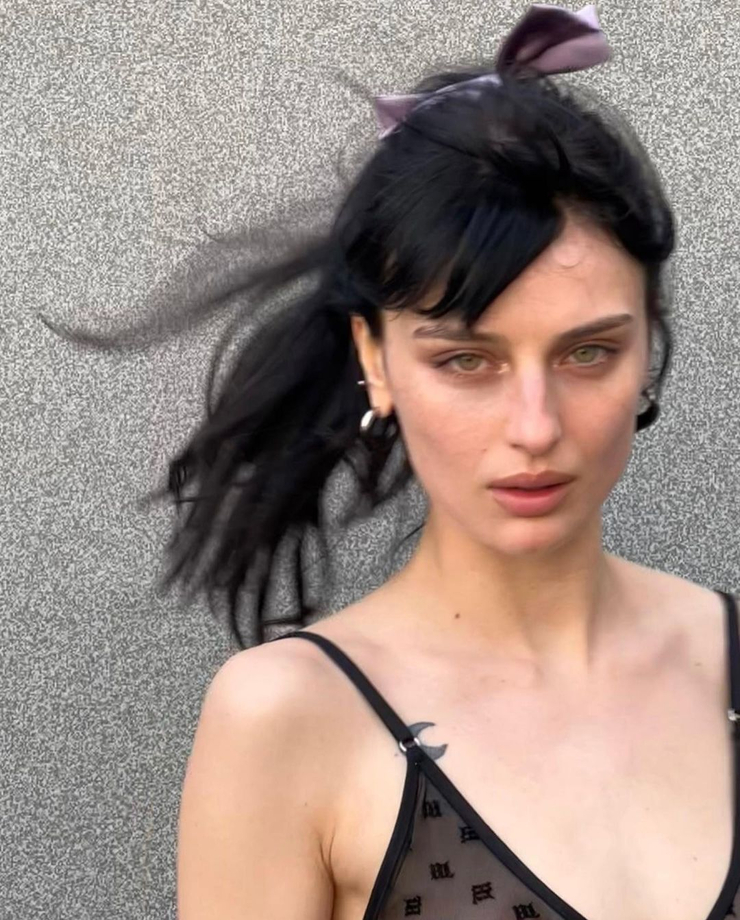 Picture of Alice Pagani