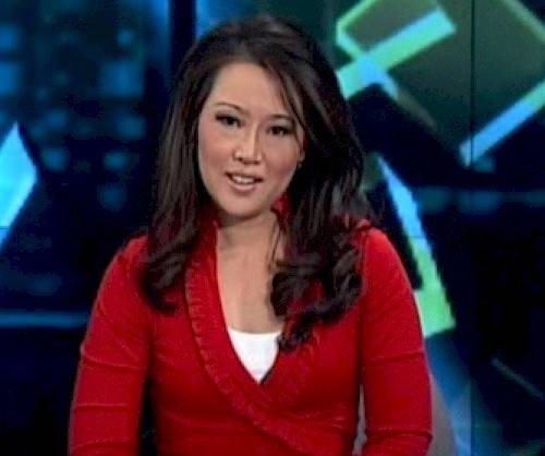 Picture of Melissa Lee