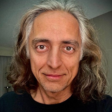 Picture of Benny Rietveld