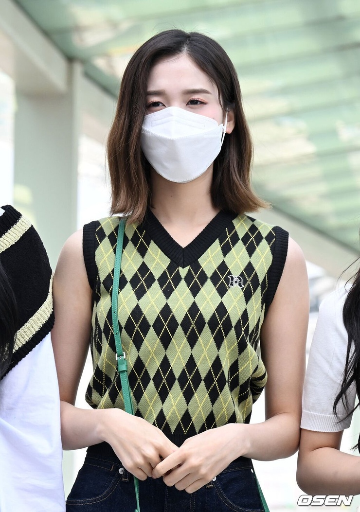 Picture of Ye-eun Jang