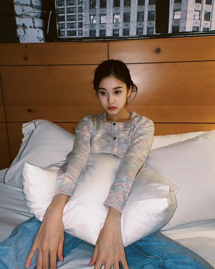 Picture of Ye-eun Jang