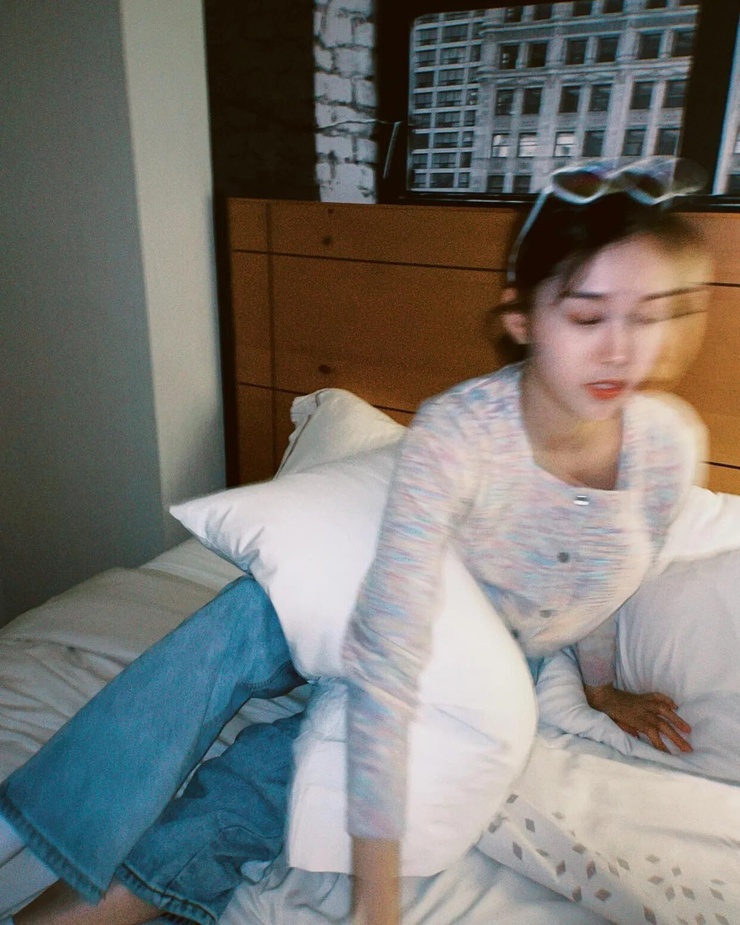 Picture of Ye-eun Jang