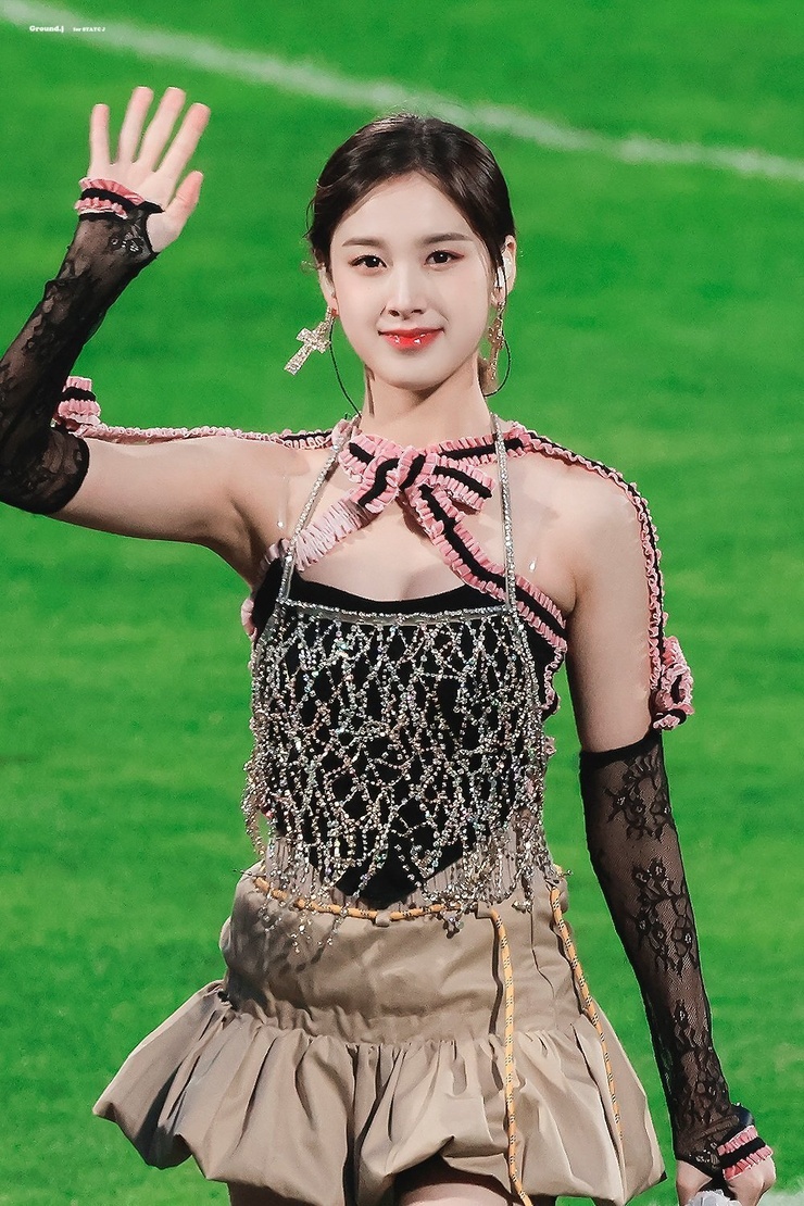 Picture of Ye-eun Jang