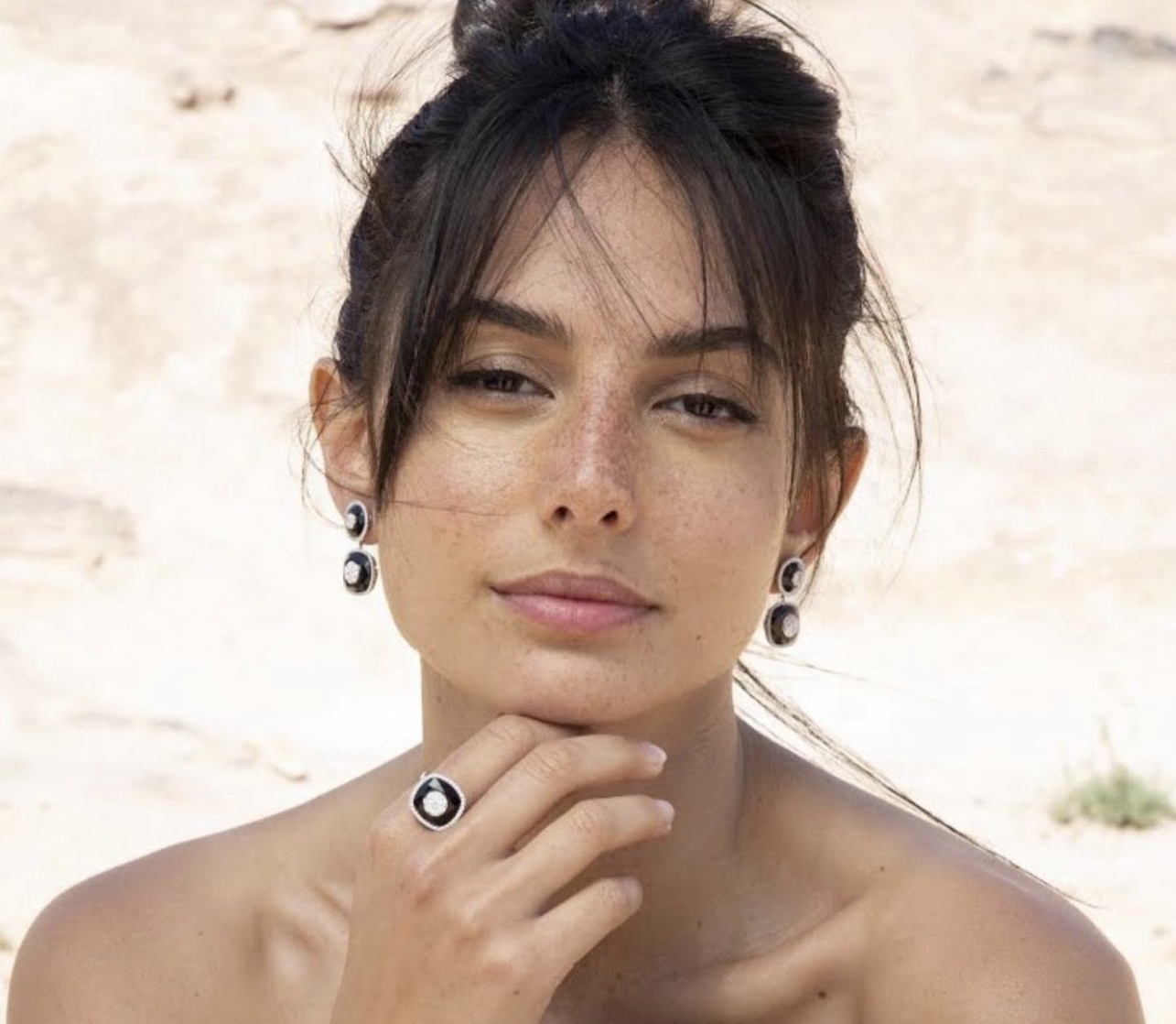 Picture of Pardis Saremi