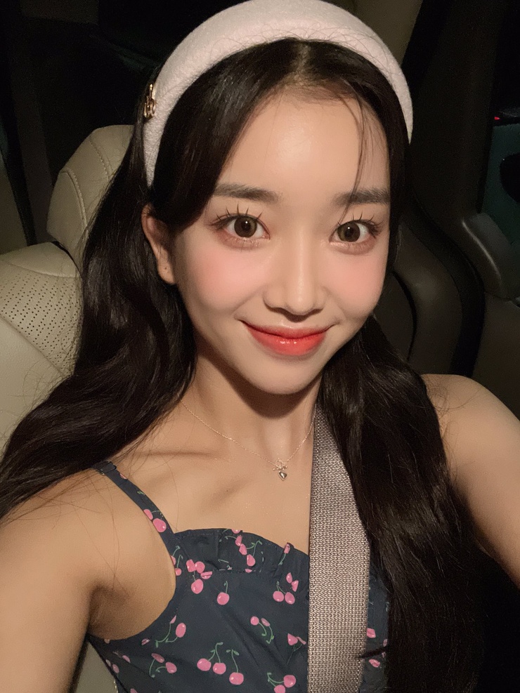 Picture of Soo-min Bae