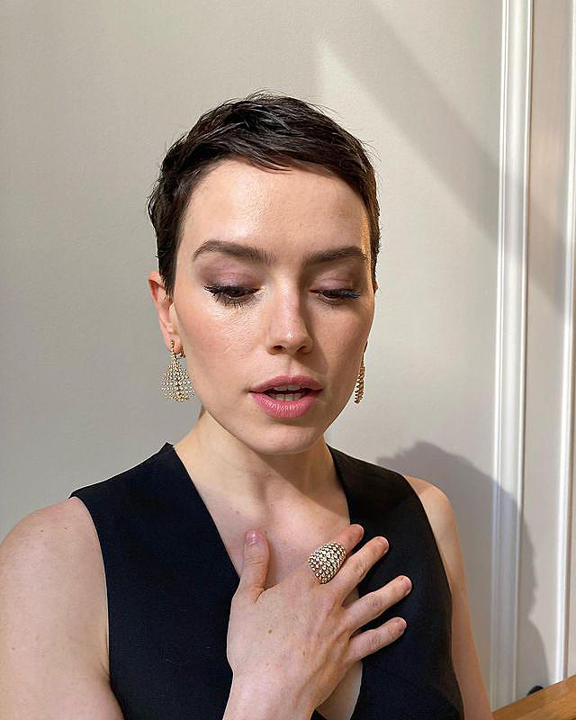 Image of Daisy Ridley