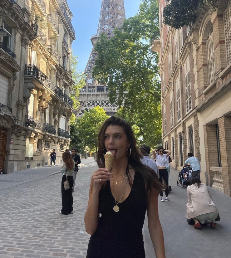 Picture of Olivia Rodriguez