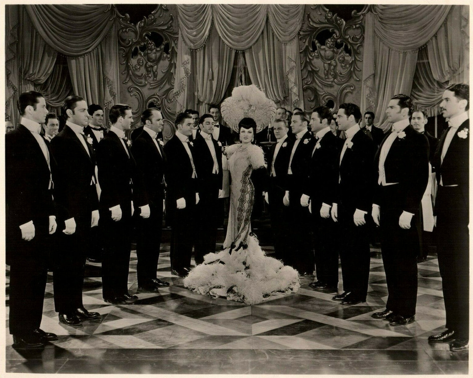 Mae West