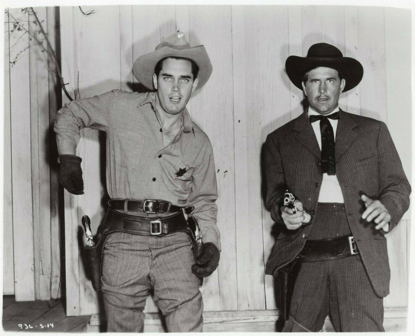 Jeffrey Hunter