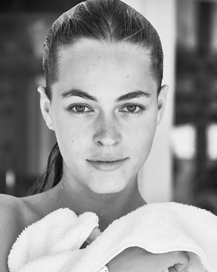 Picture of Caroline Kelley