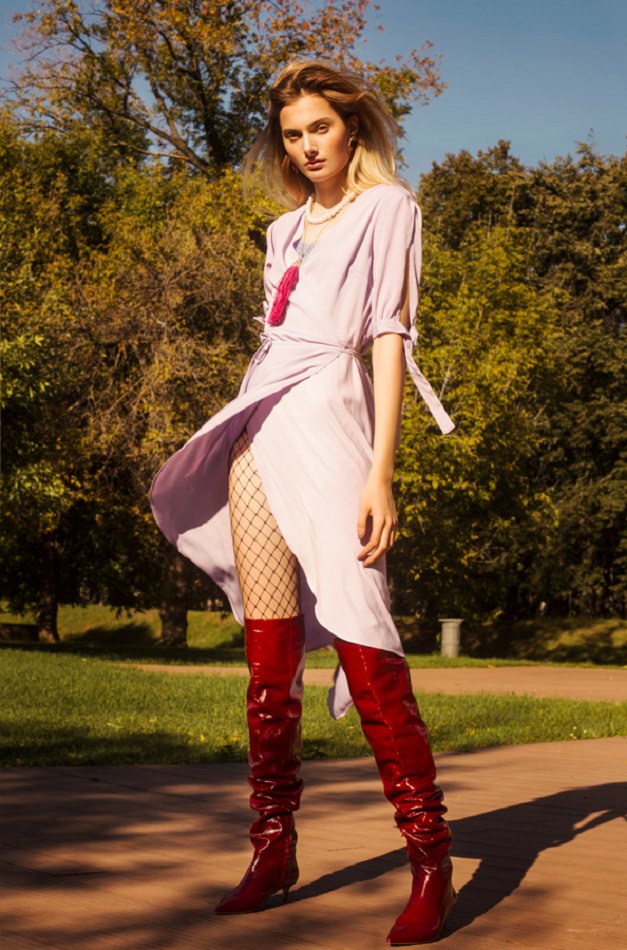 Picture of Alla Mauer