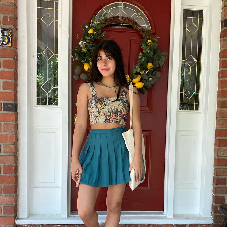 Picture of Kyndra Sanchez