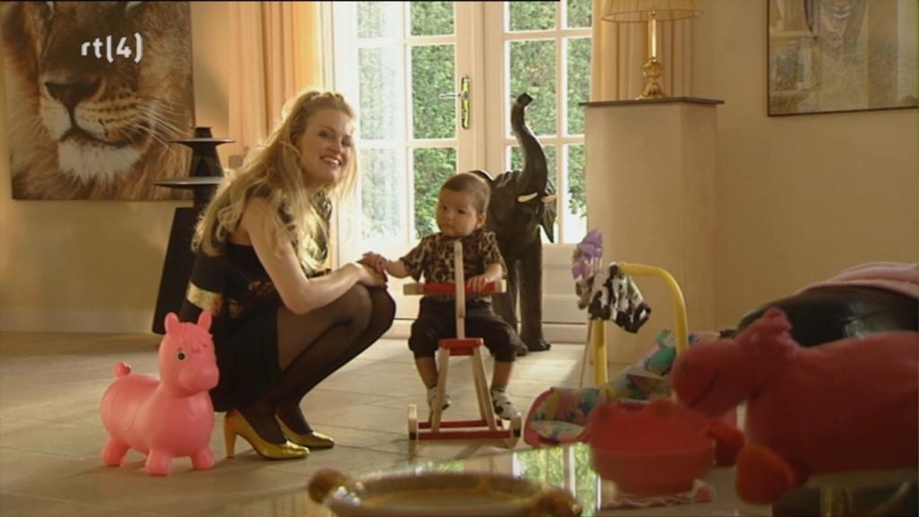 Picture of Marit Van Bohemen