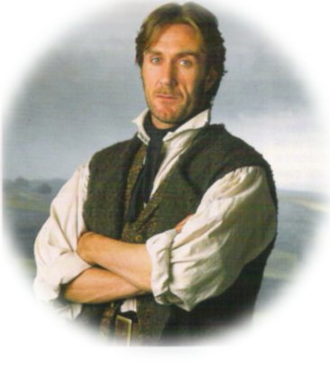 Picture of Joe McGann