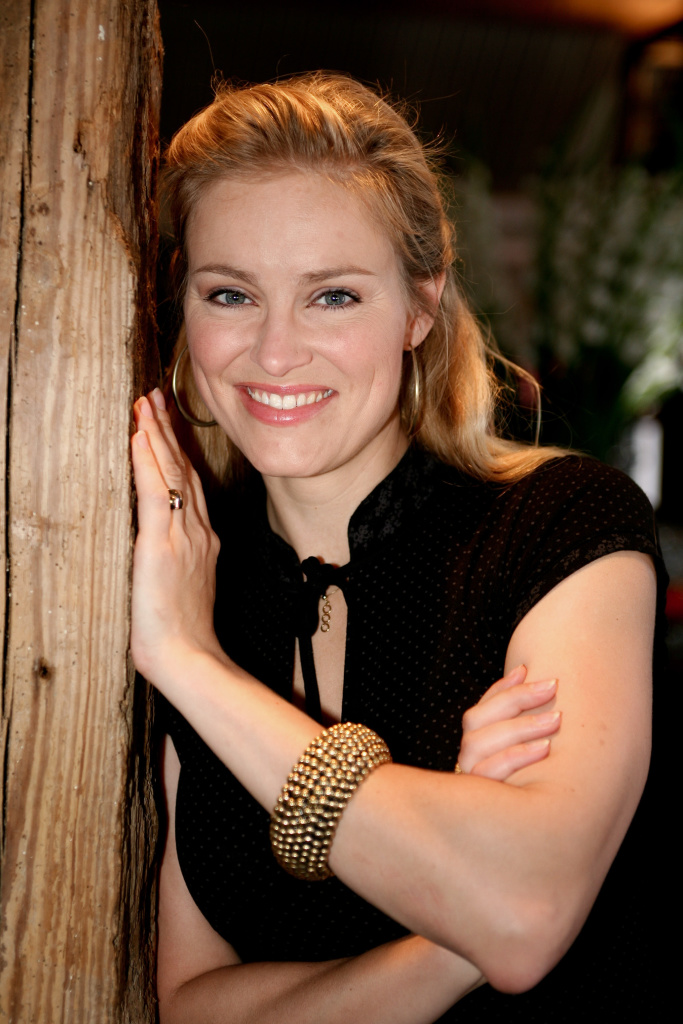 Picture of Marit Van Bohemen