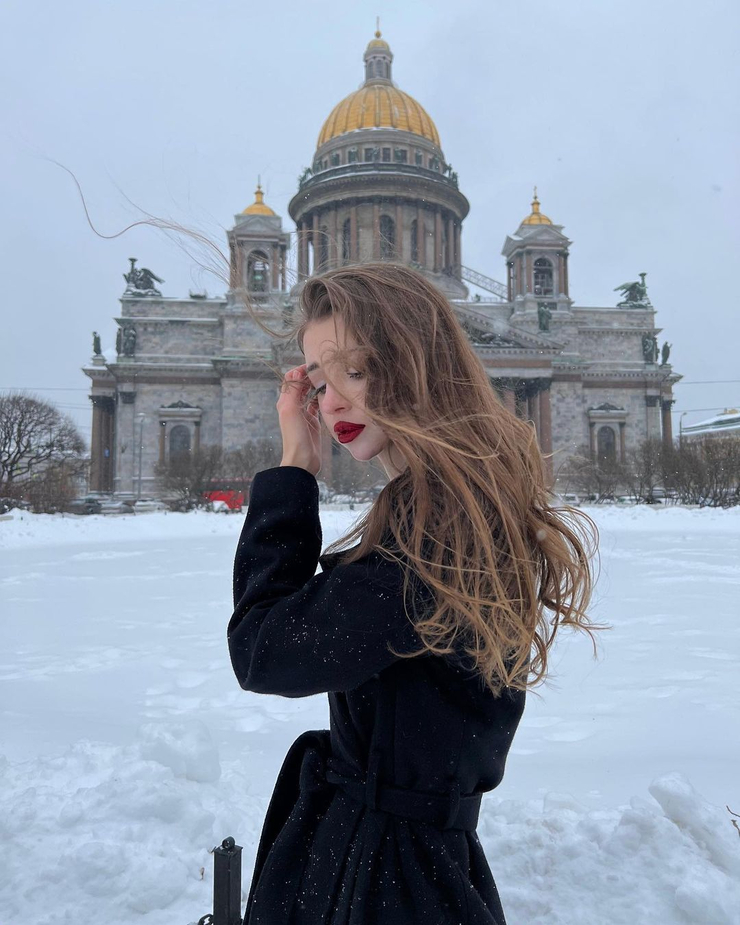 Dasha Yumifka picture