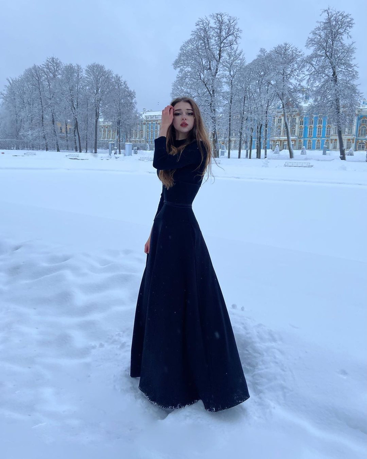 Image of Dasha Yumifka