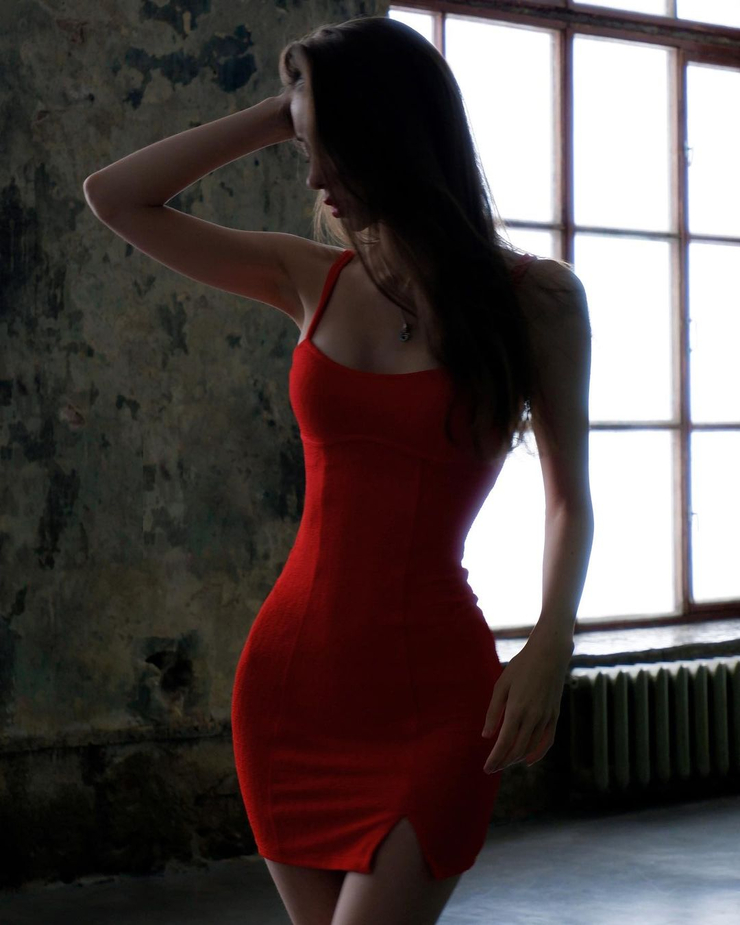 Dasha Yumifka Picture