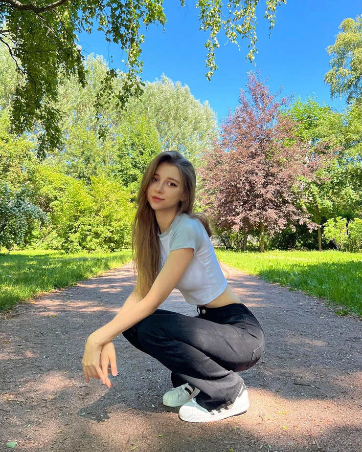 Image of Dasha Yumifka