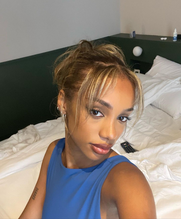 Picture of Vanessa Sarah Maria