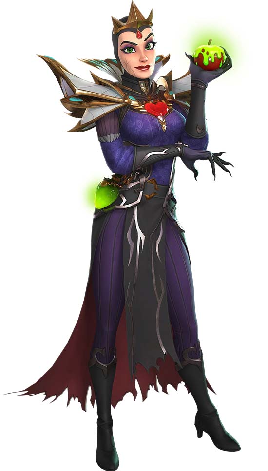 Picture of Evil Queen (Mirrorverse)