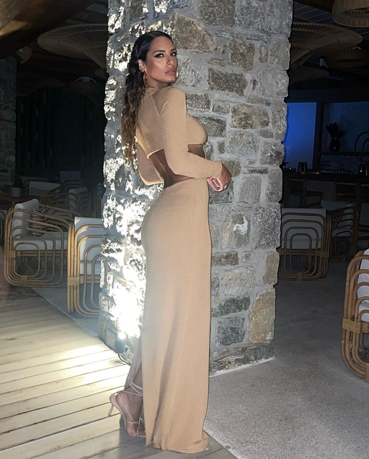 Raffaella Modugno picture