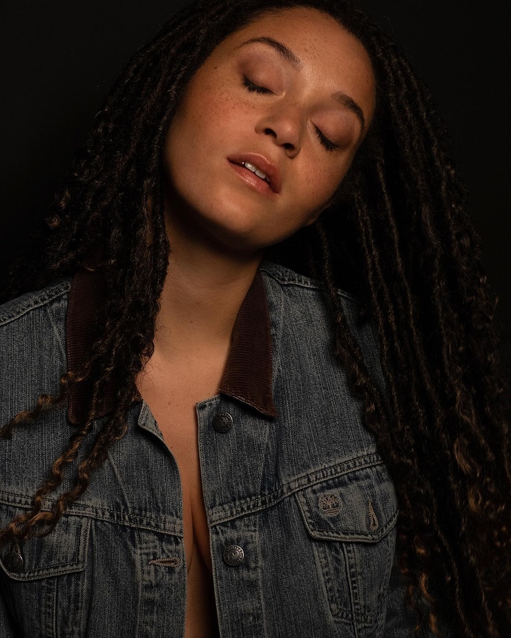 Picture of Jade Olieberg