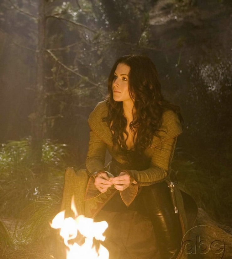 Picture of Kahlan Amnell